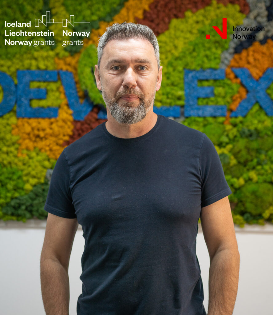 Interviu cu Voicu Daniel despre Devalex și sustenabilitatea înnoită ...